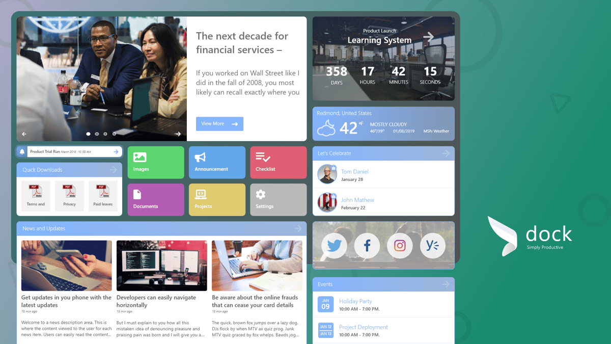 SharePoint Content Management | Web Content Management with SharePoint