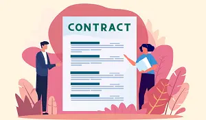 5 Best Practices For Post Award Contract Management | Blog