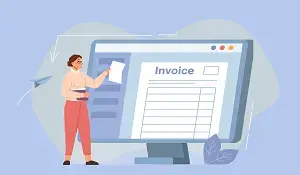 Contract vs. Invoice: What’s The Difference? | Blog