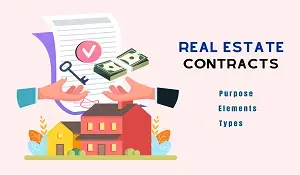 Real Estate Contracts: Types, Essential Clauses, And Tips | Blog
