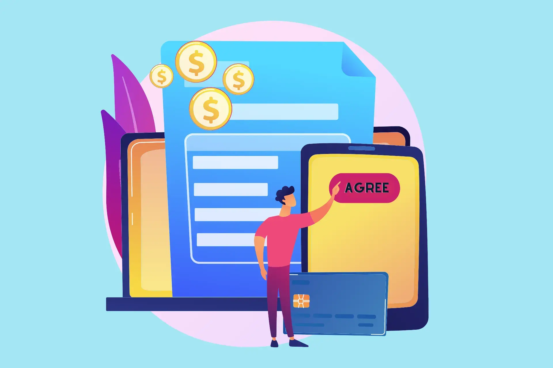 Clickwrap Agreements: What You Need To Know | Blog