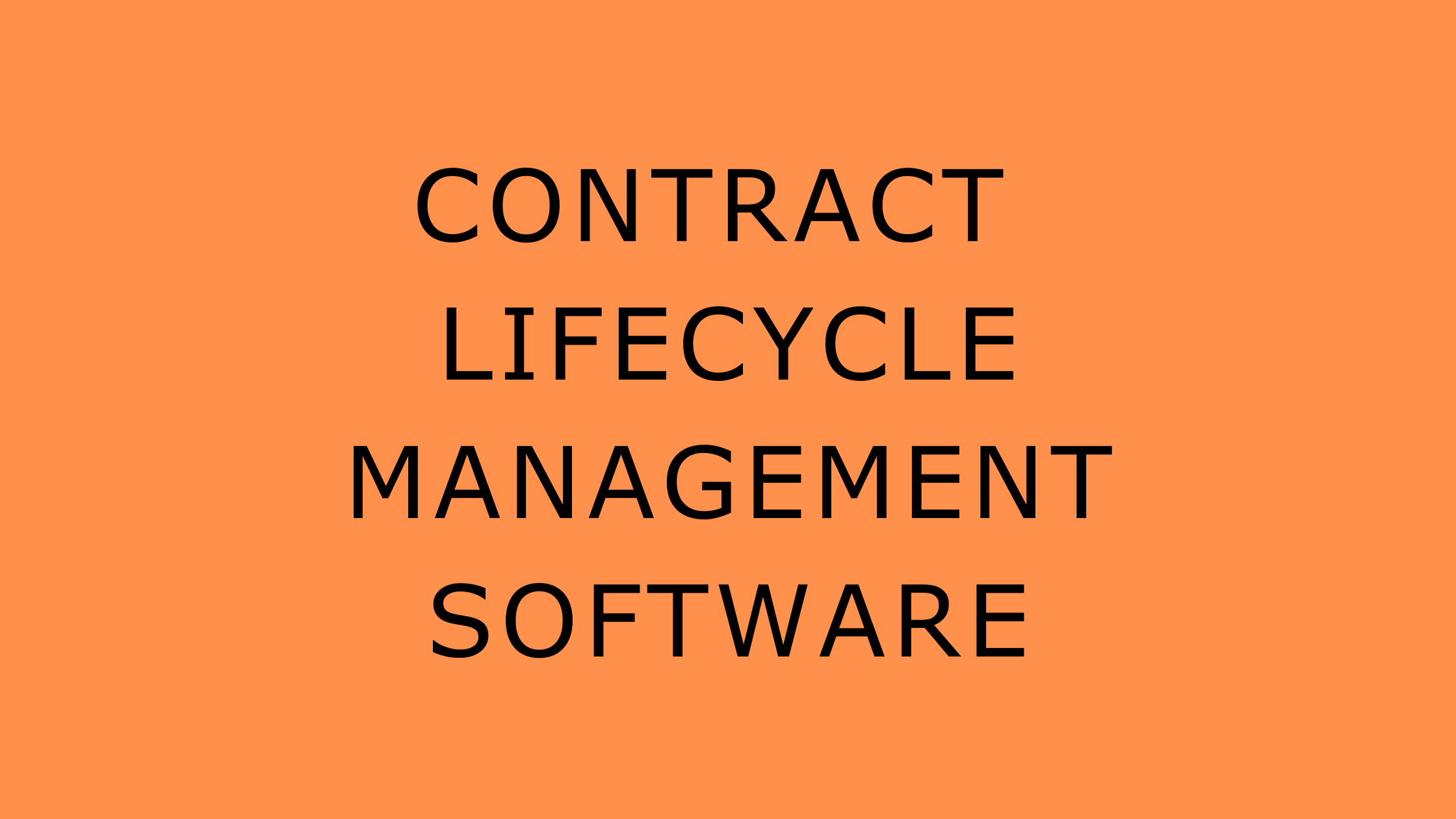Contract Lifecycle Management Software - CLM | Dock 365