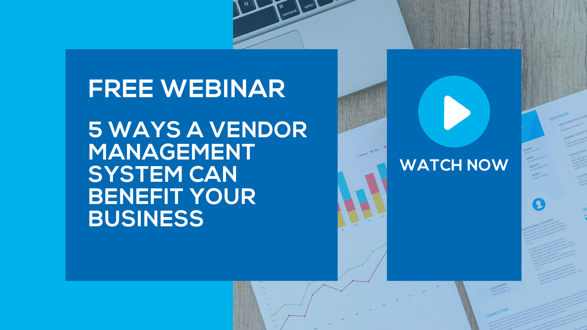 5 Ways a VMS System Can Benefit Your Business | Dock 365 Free Webinar