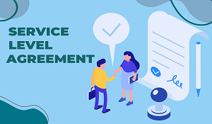The Ultimate Guide To Crafting A Solid Service-level Agreement | Blog