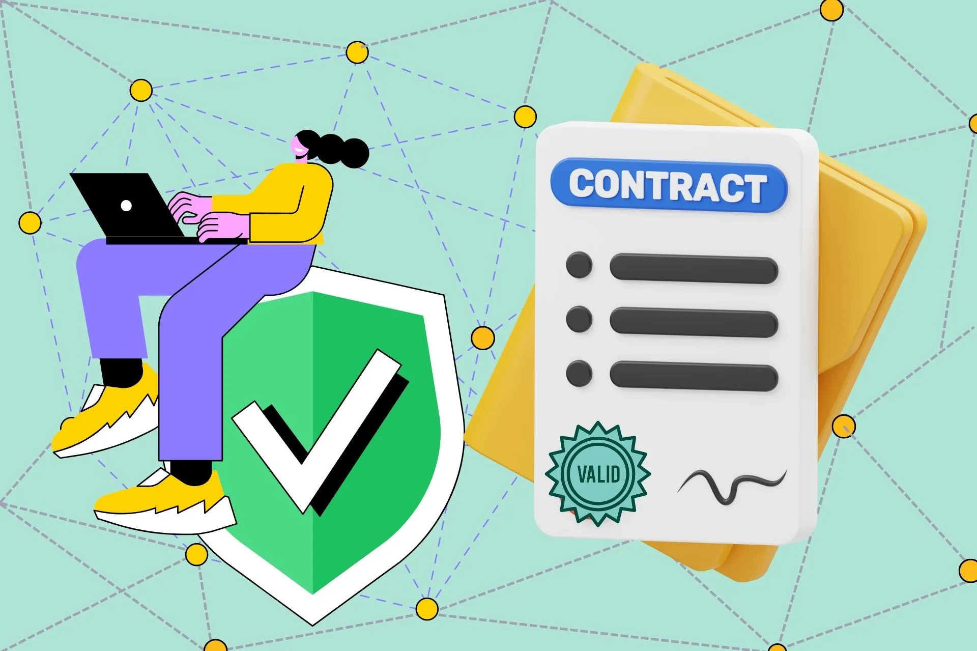 Valid Contract vs. Voidable Contract: What's The Difference? | Blog
