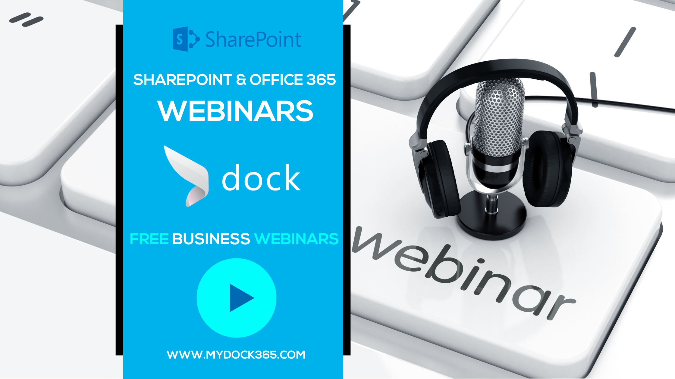 Free Business Webinars On Contract Management | Dock 365